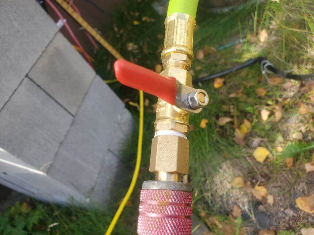 Winterizing & Maintaining Garden Irrigation Systems In Cold Climates